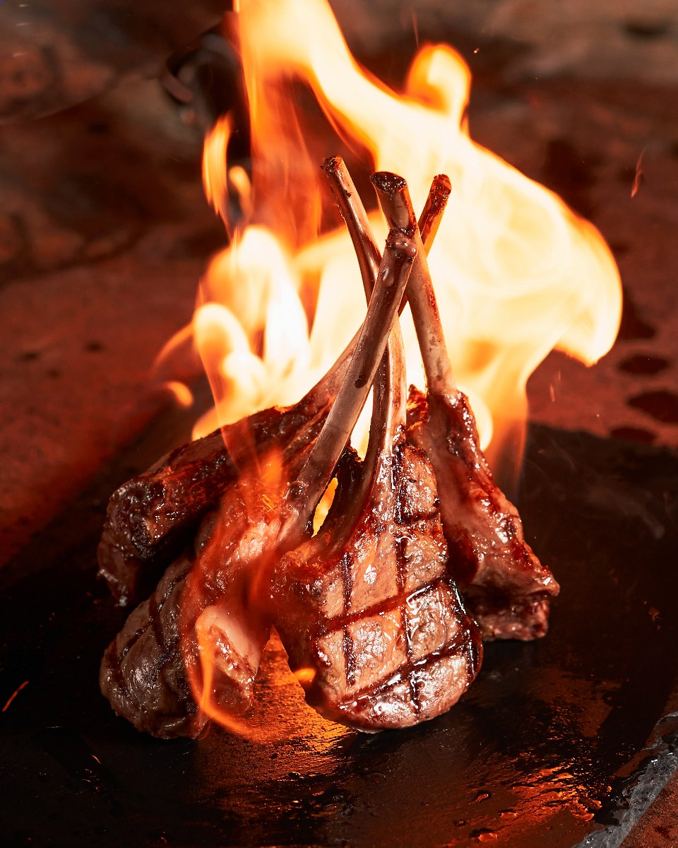 El Gaucho Argentinian Steakhouse Langsuan | Hungry Hub