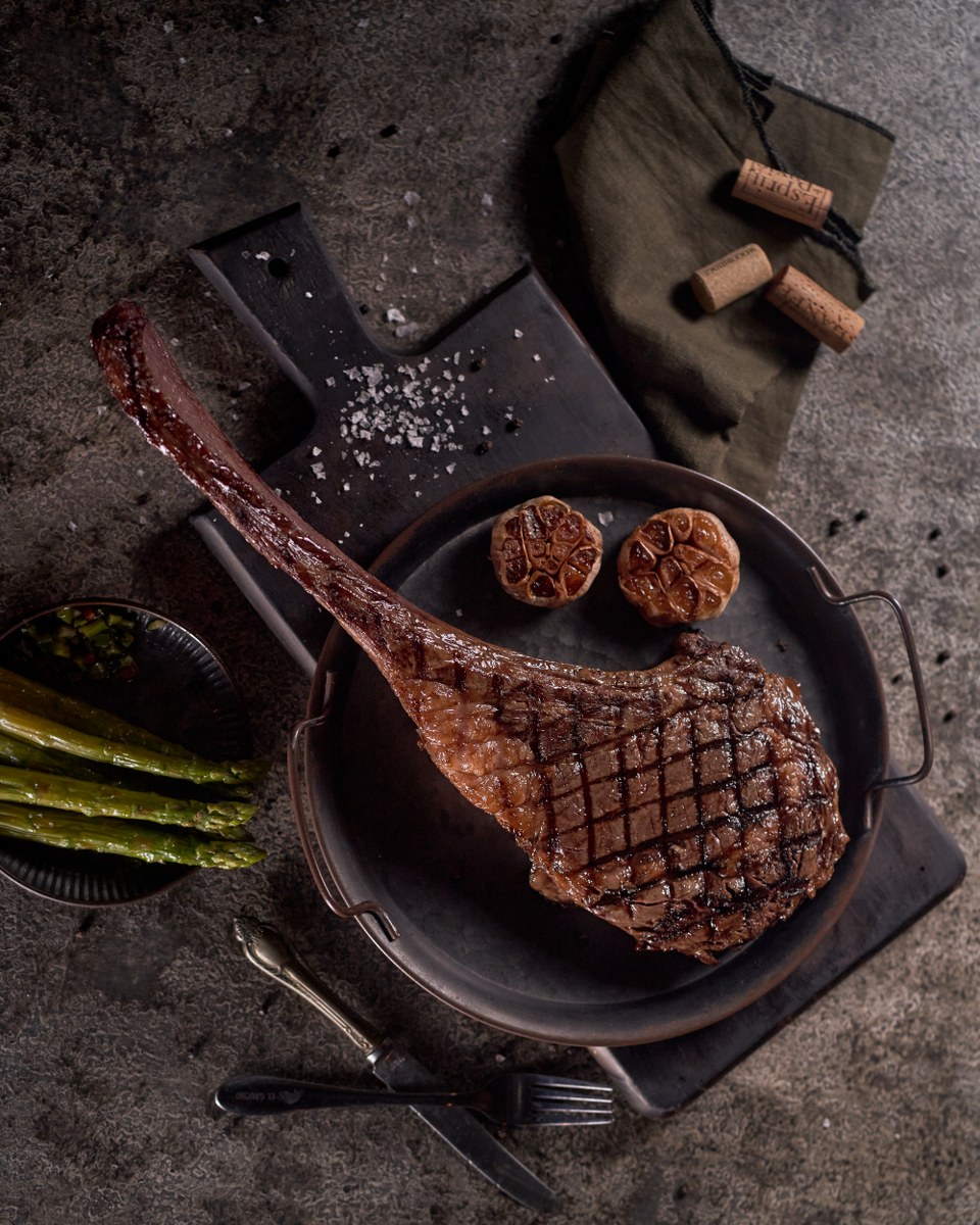 El Gaucho Argentinian Steakhouse Sukhumvit 11 | Hungry Hub