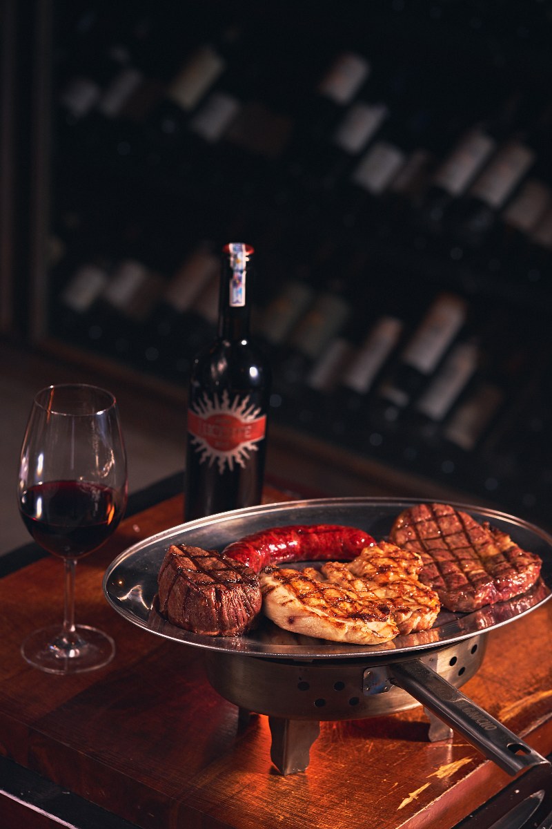 El Gaucho Argentinian Steakhouse Sukhumvit 11 | Hungry Hub