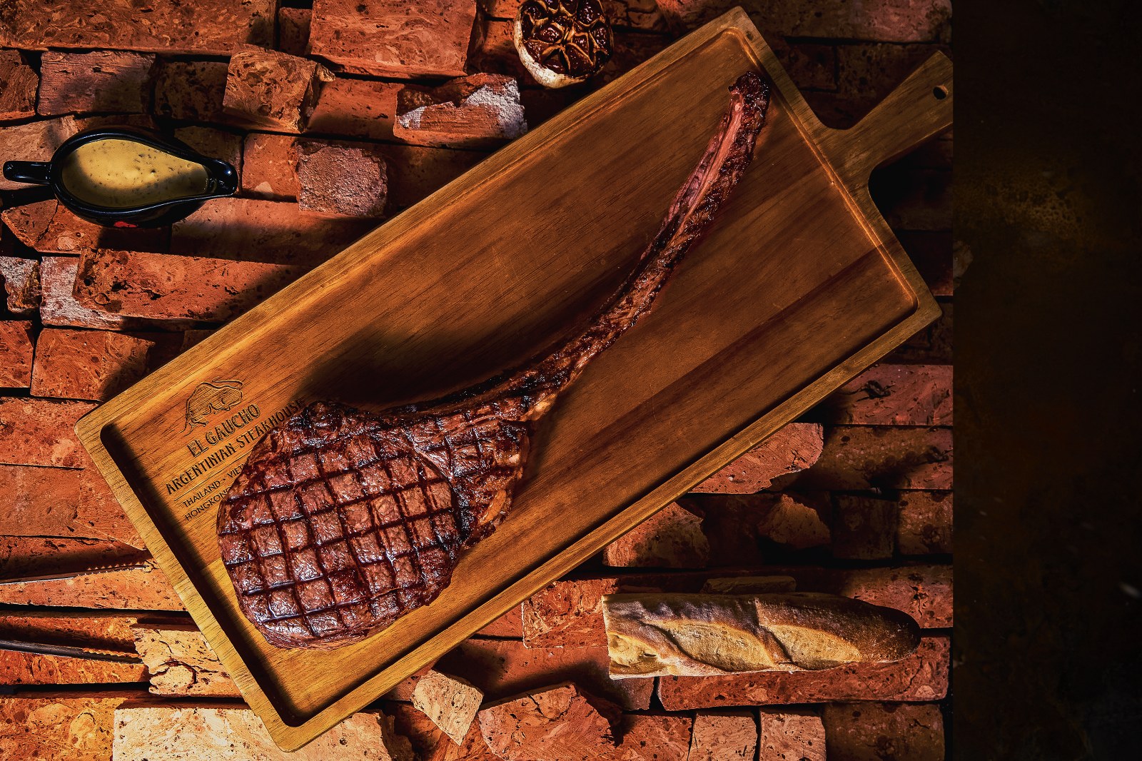 El Gaucho Argentinian Steakhouse Sukhumvit 11 | Hungry Hub