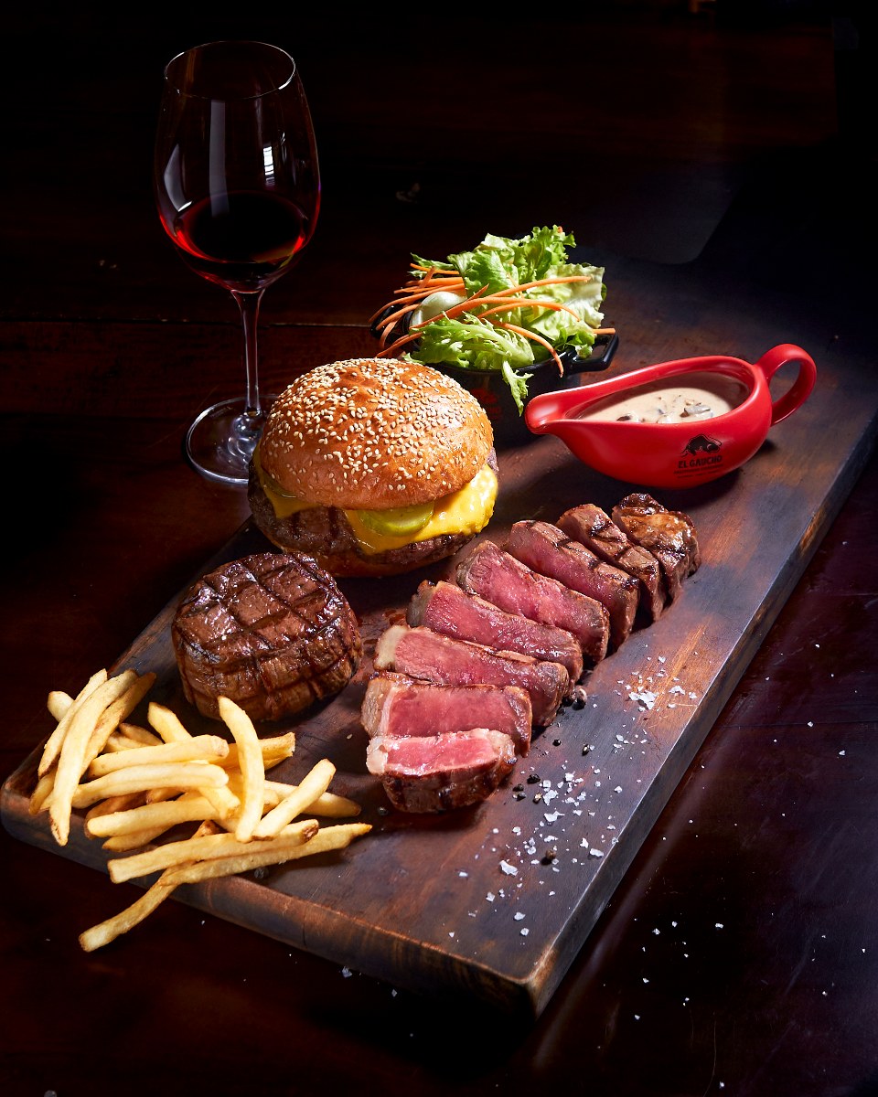 El Gaucho Argentinian Steakhouse Sukhumvit 19 | Hungry Hub