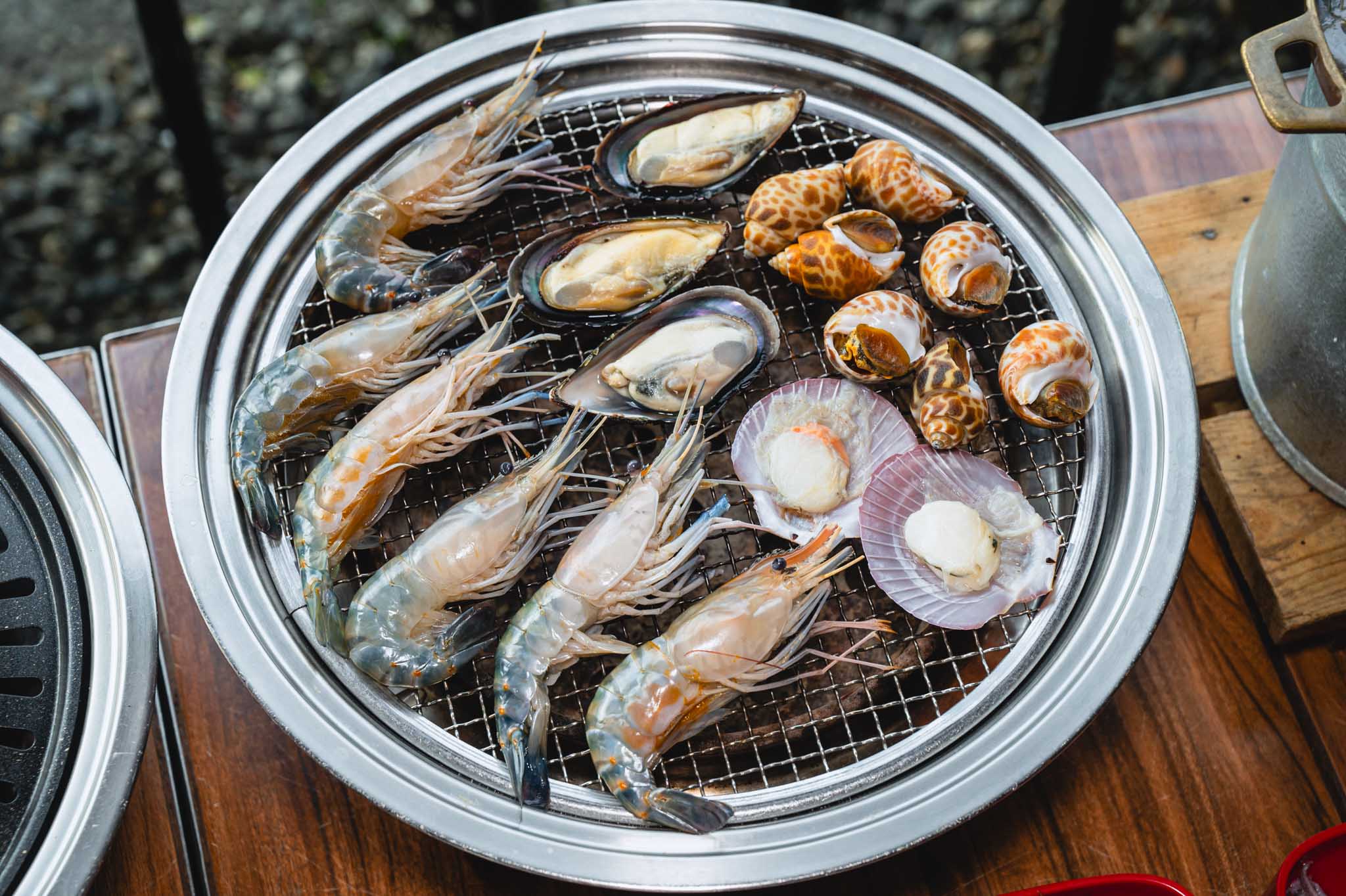 Best Beef Srinagarindra | Premium Yakiniku Buffet - All-You-Can-Eat ...