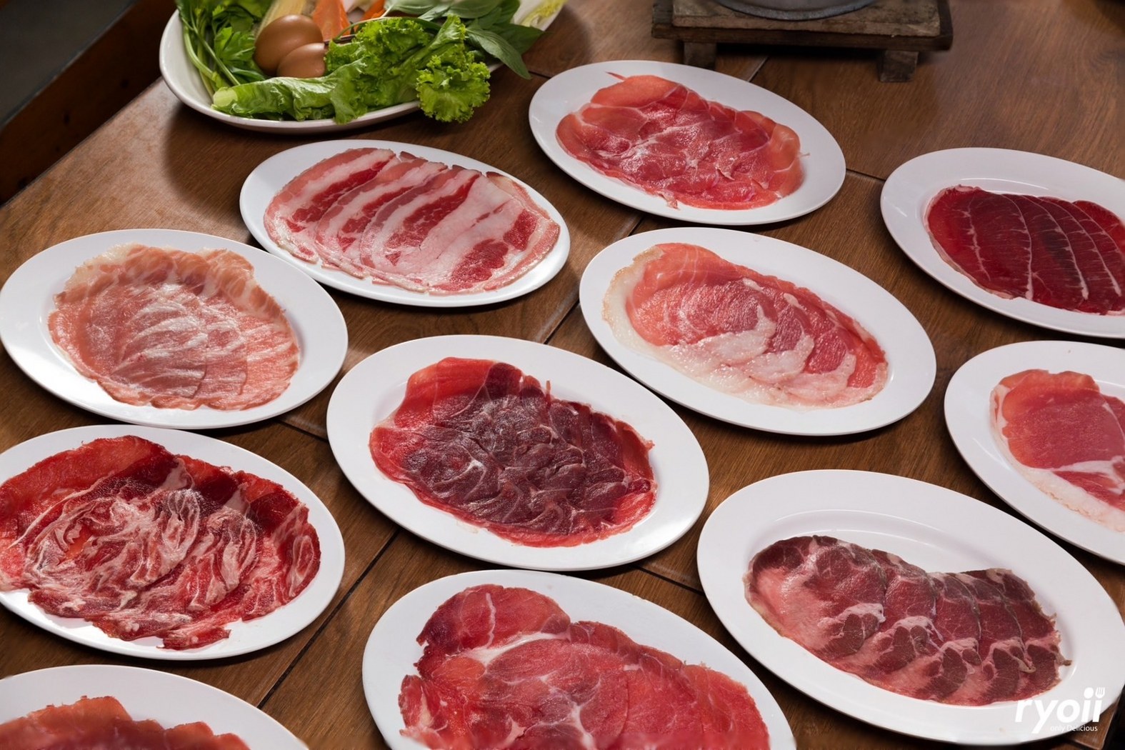 Best Beef MinBuri | Premium Buffet - Grilled Wagyu & Seafood | Bangkok ...