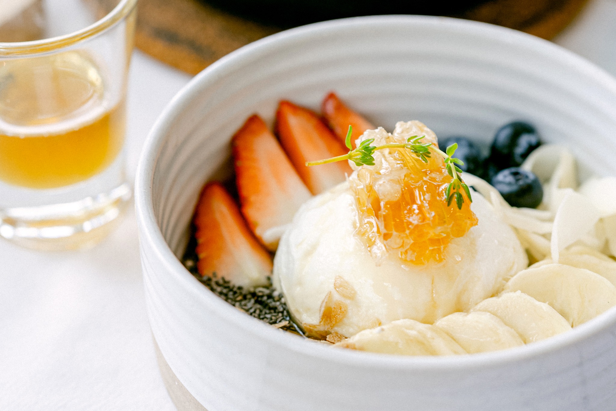 Tanwa The Food Project | Innovative Thai Fusion - Farm-to-Table | Bangkok | Hungry Hub