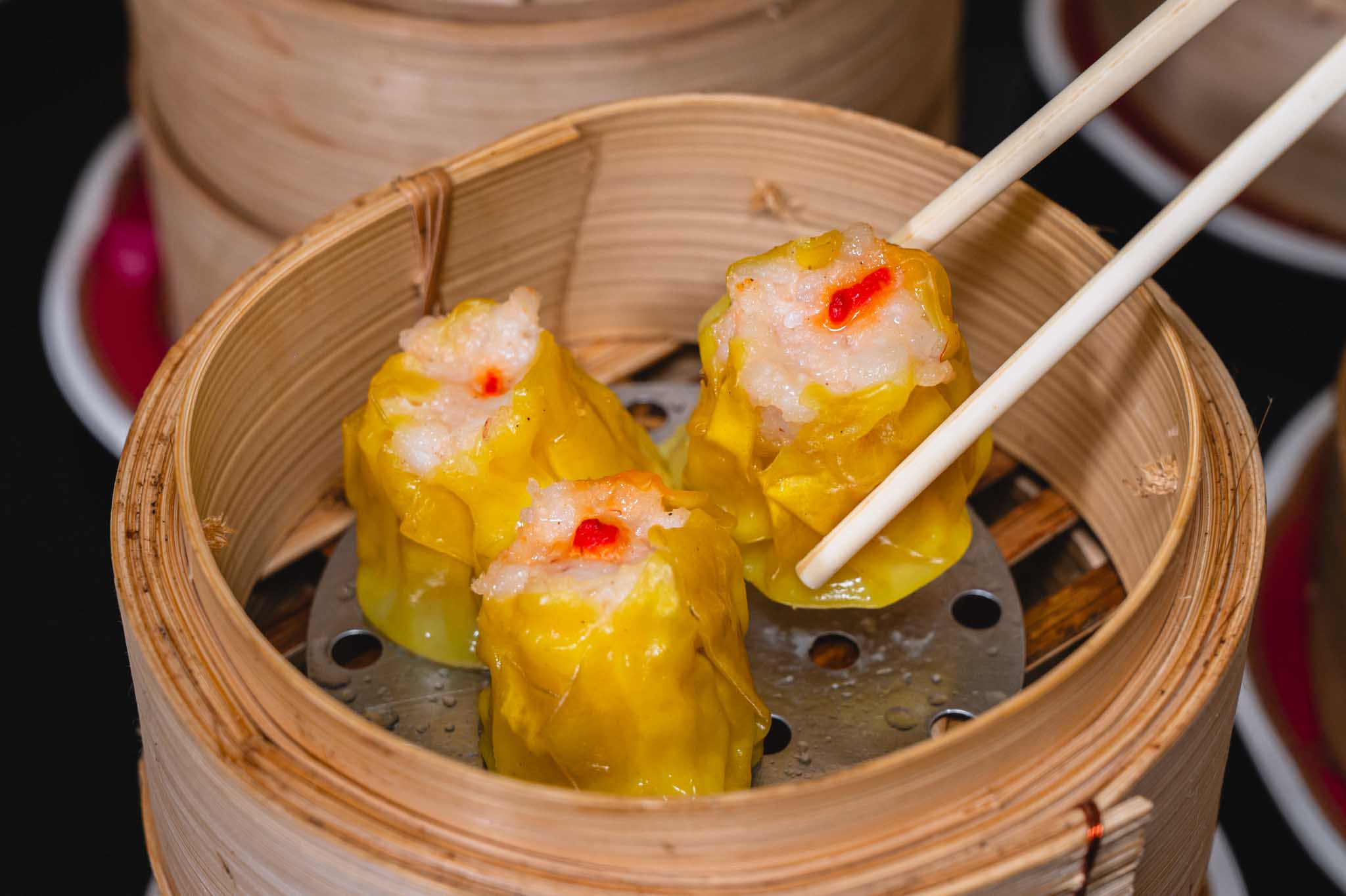 Versailles Palace Nonthaburi | Luxury Buffet - French Cuisine ...