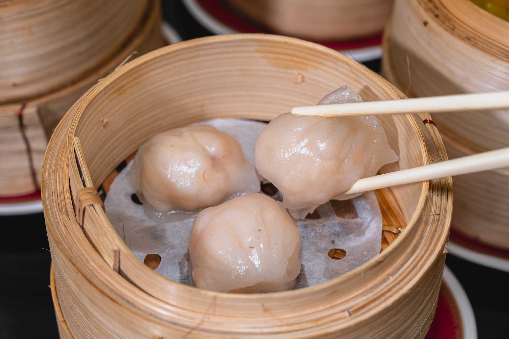 Versailles Palace Nonthaburi | Luxury Buffet - French Cuisine ...