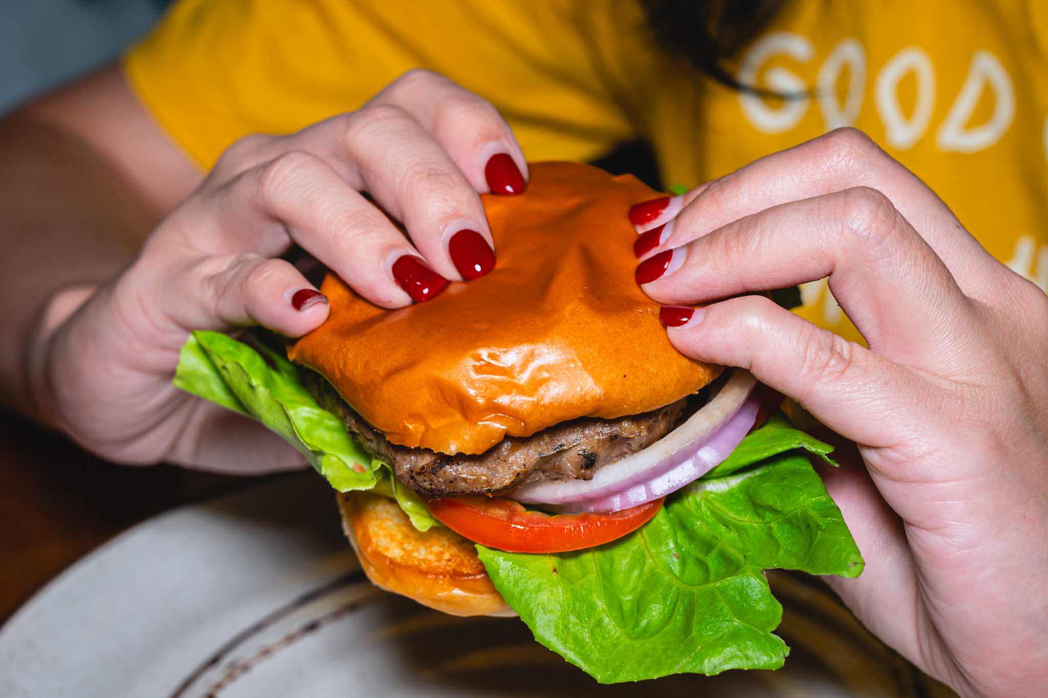 Stark Food | Modern Thai Fusion - Innovative Dining | Bangkok | Hungry Hub