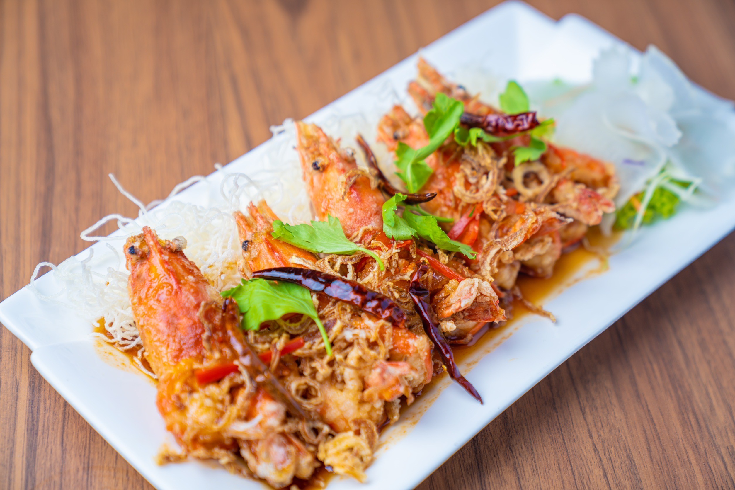 Bajika Restaurant and Music | Live Jazz & Thai Fusion - Vibrant Dining ...