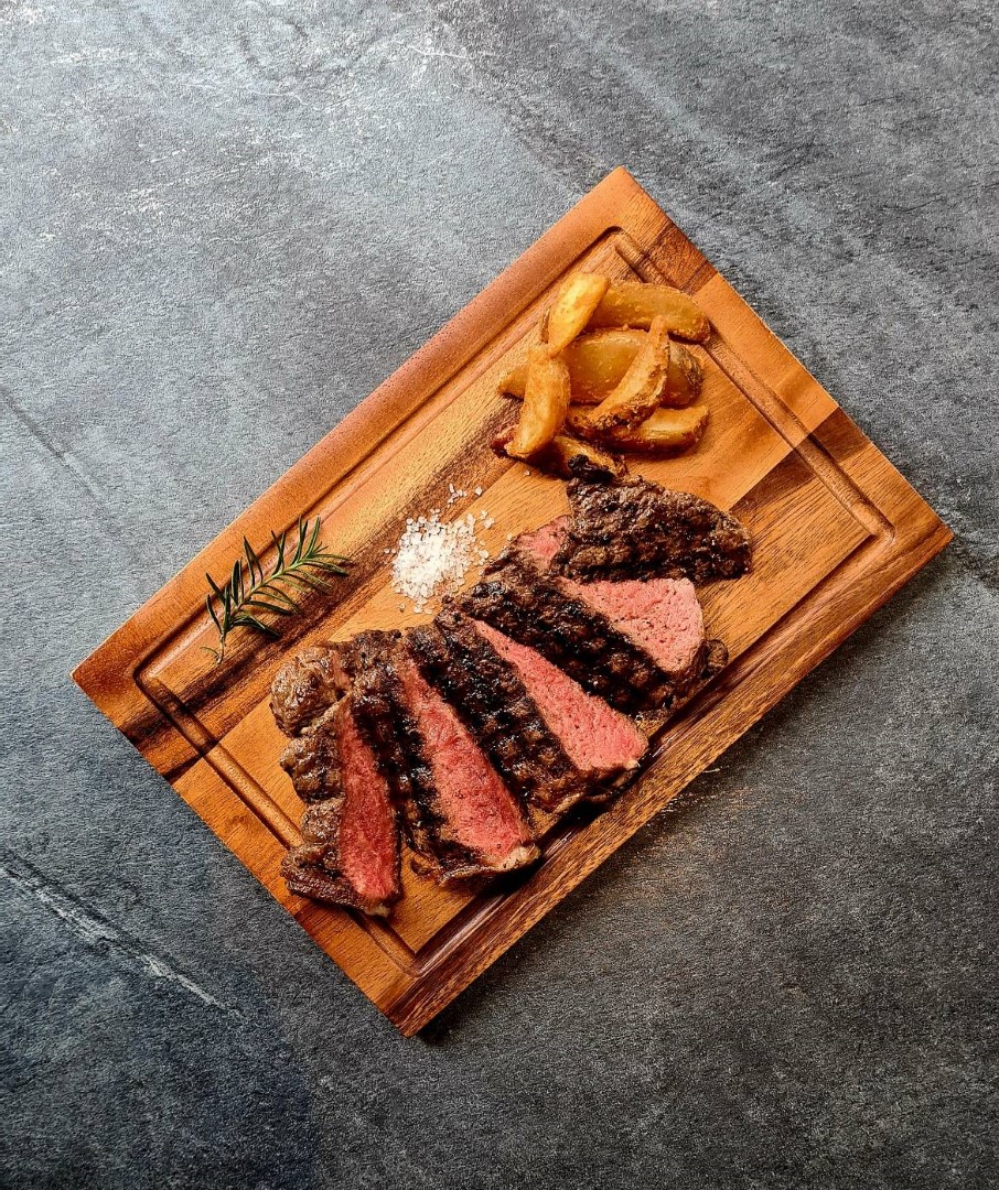 Din Restaurant & Jazz Bar | Italian-Thai Fusion - Live Jazz | Bangkok | Hungry Hub