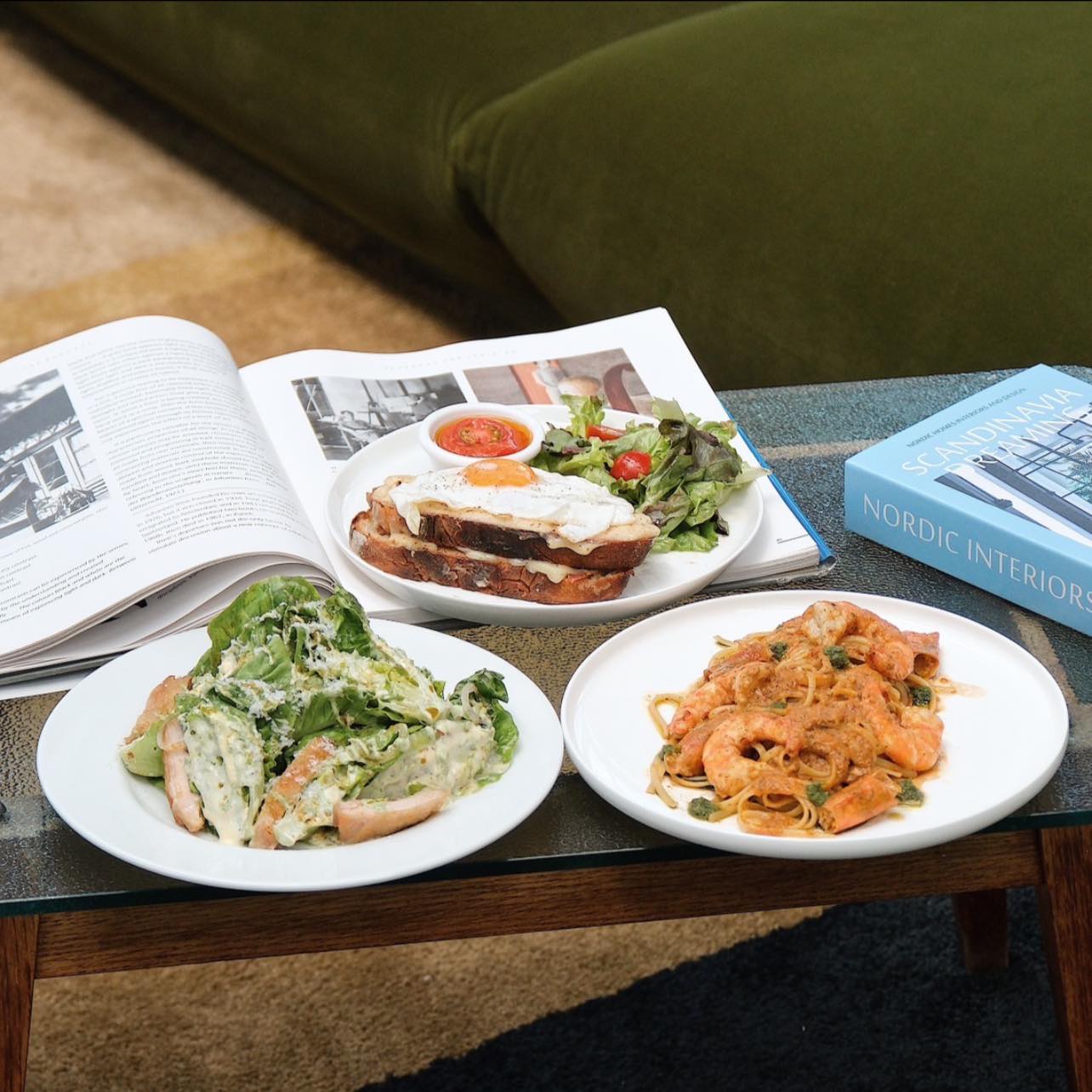 Lay Low | Craft Cocktails & Tapas - Hidden Gem | Thonglor, Bangkok ...