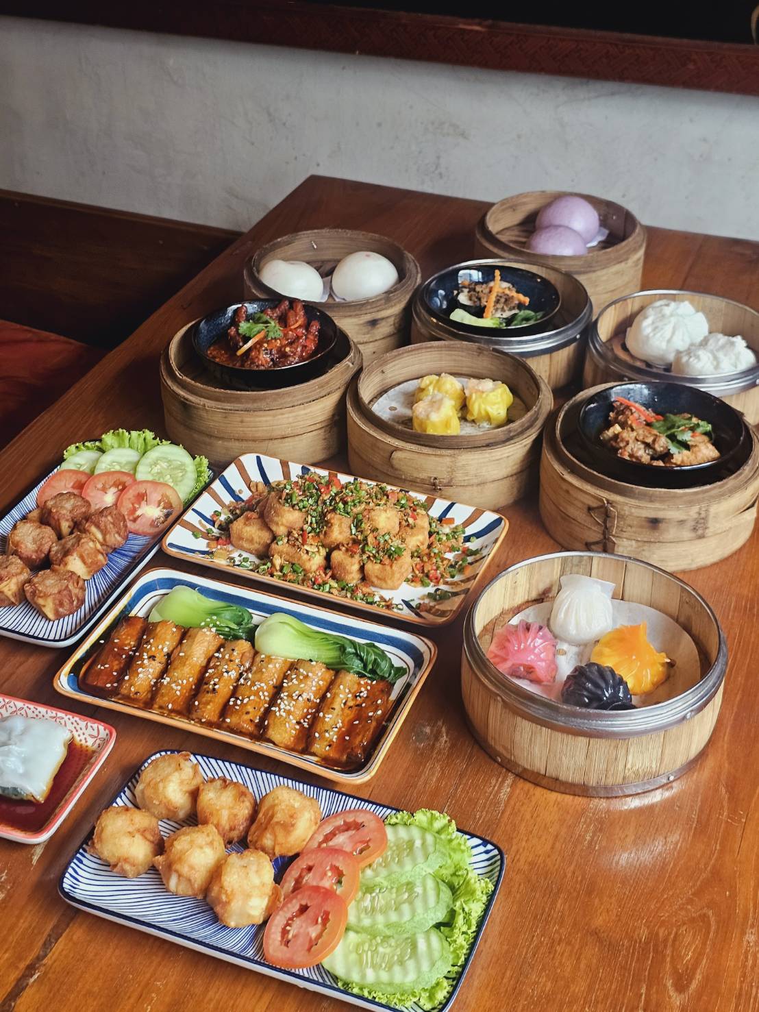 Hagow Yaowarat | Chinese Fusion Cuisine - Authentic Flavors | Bangkok ...