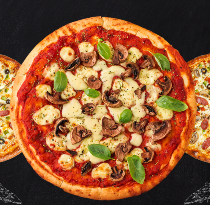 TBA Rooftop Bar Bangkok | Hungry Hub