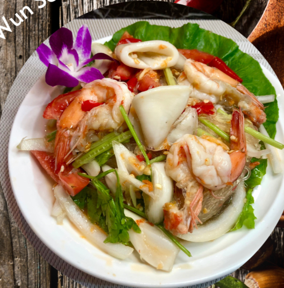 TBA Rooftop Bar Bangkok | Hungry Hub