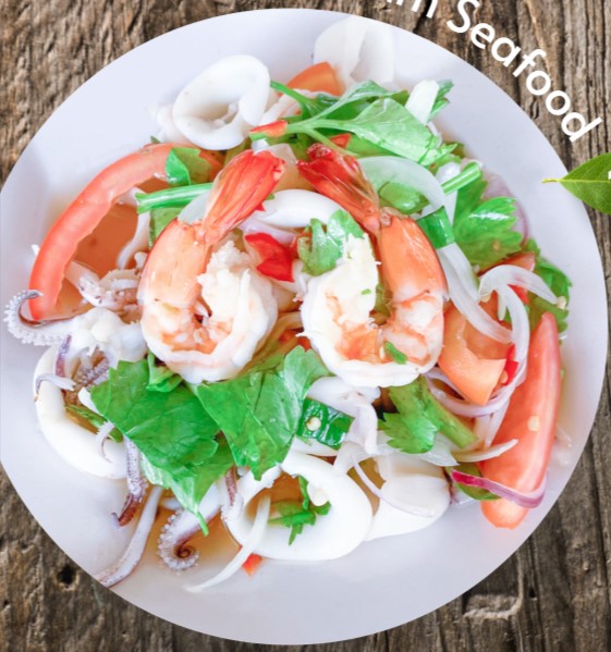 TBA Rooftop Bar Bangkok | Hungry Hub