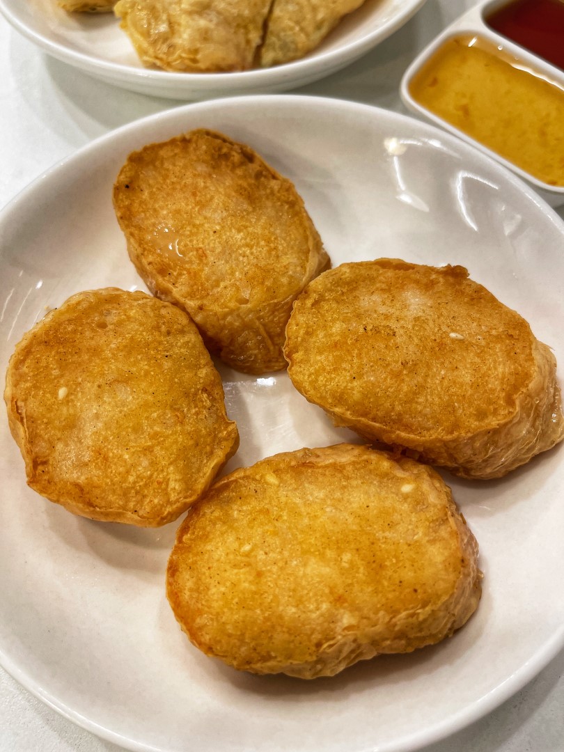 Dok Toh Dim Sum Chan Road | Authentic Chinese Cuisine - Best Dim Sum ...