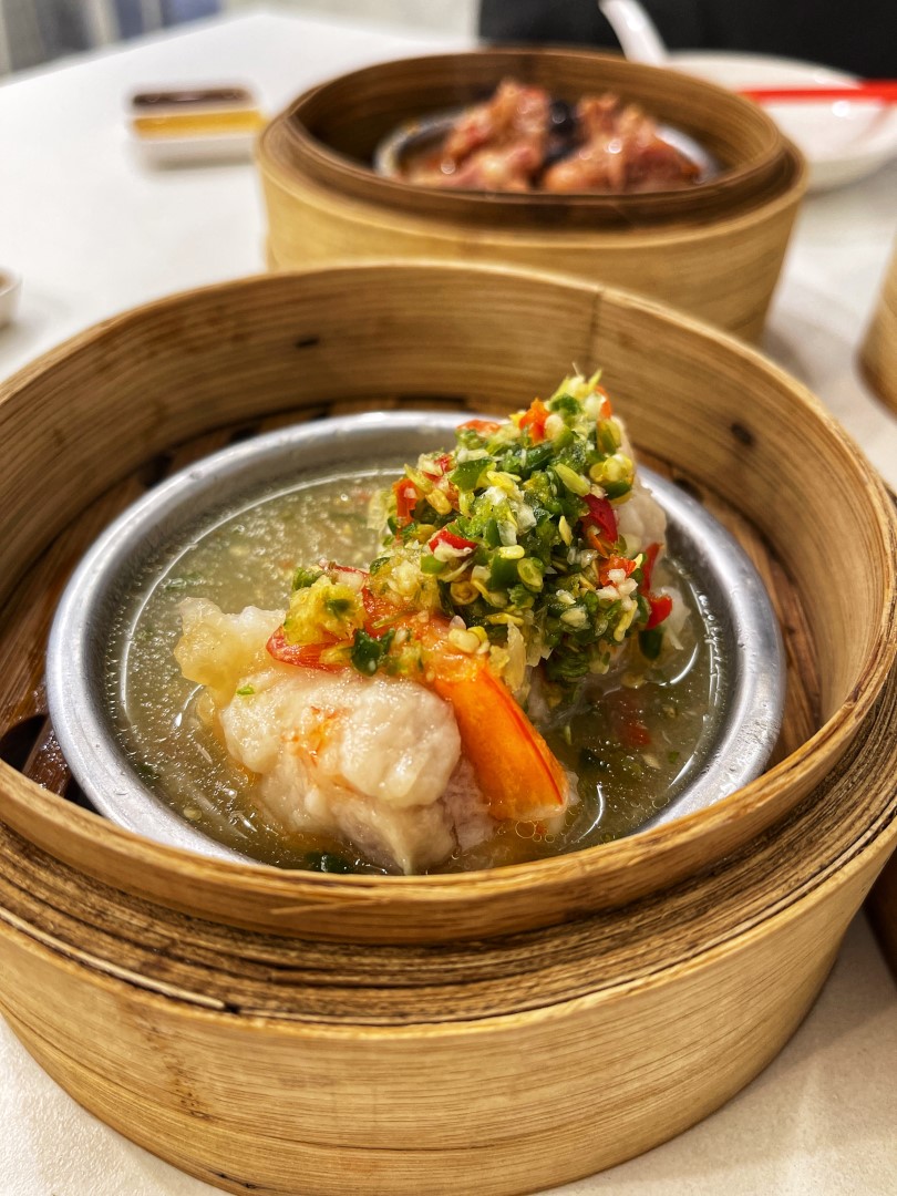 Dok Toh Dim Sum Chan Road | Authentic Chinese Cuisine - Best Dim Sum ...