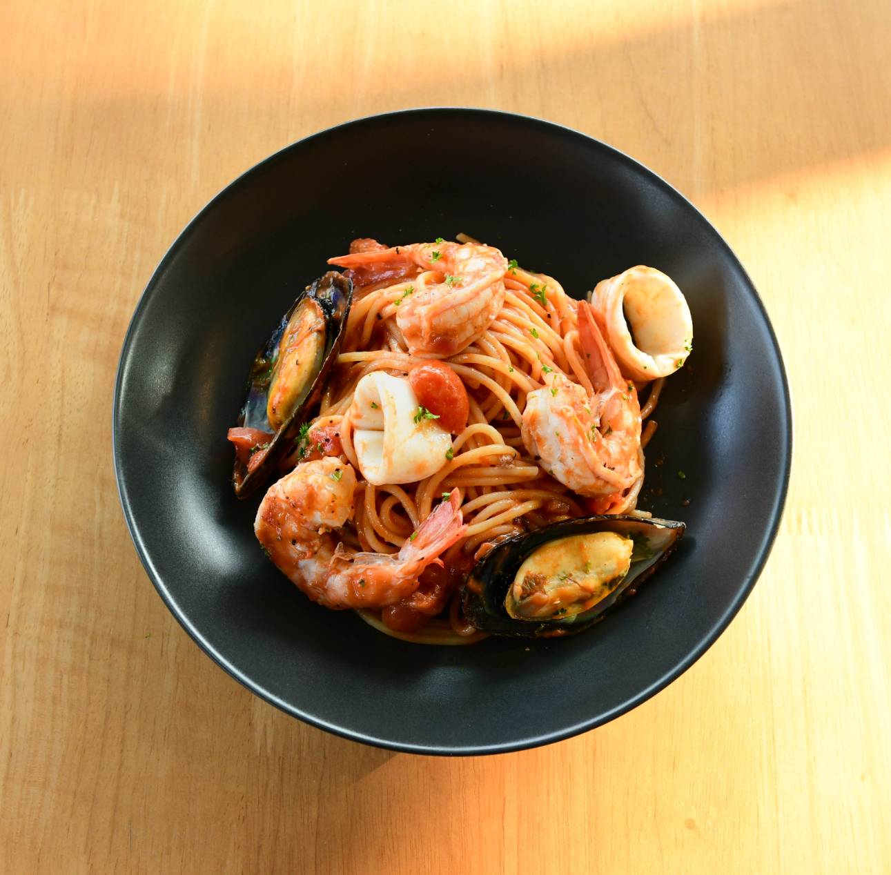 Fish Corner Bangrak | American Seafood - Casual Dining | Bangkok ...