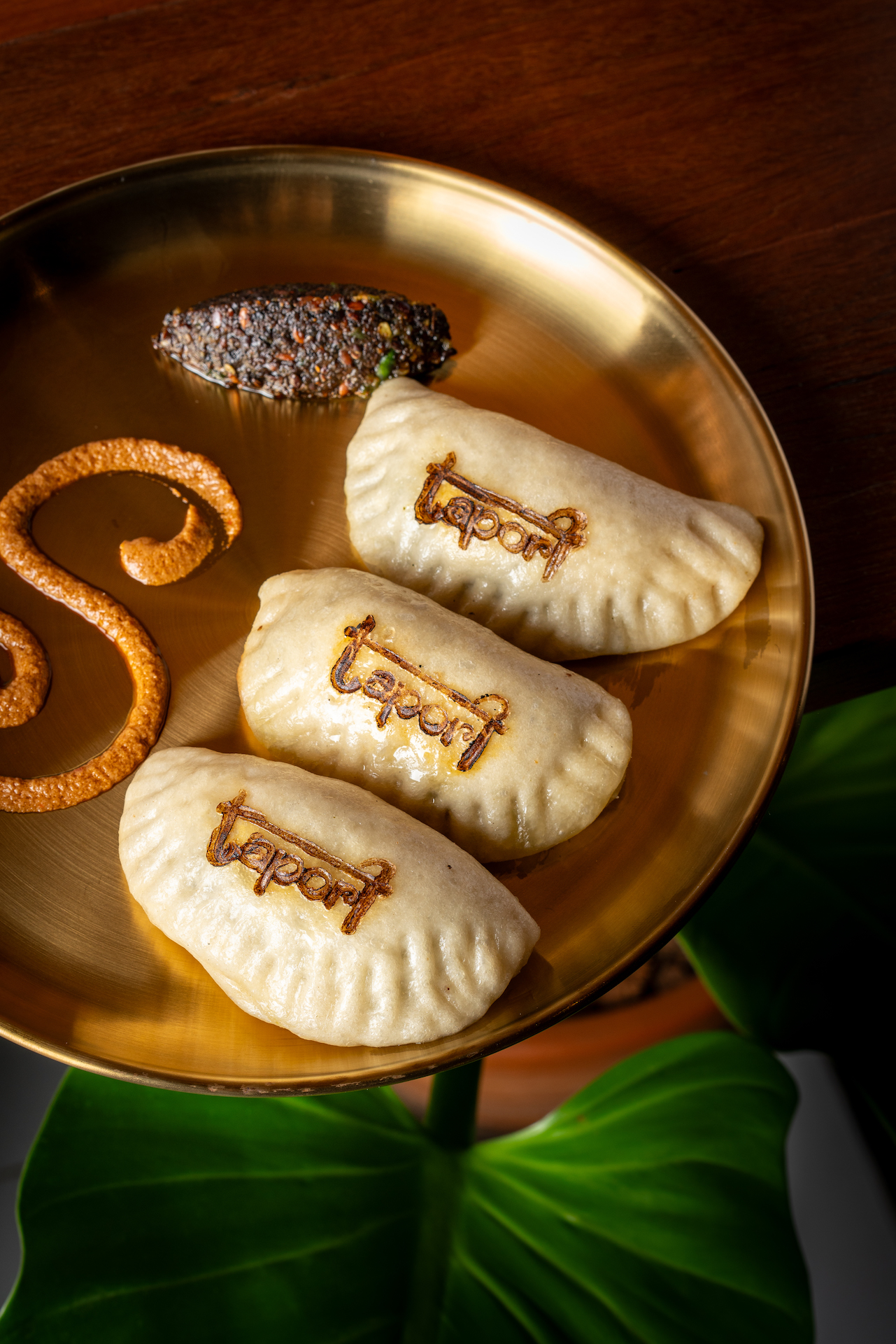 Tapori | Authentic Indian Cuisine - Flavorful Delights | Bangkok ...