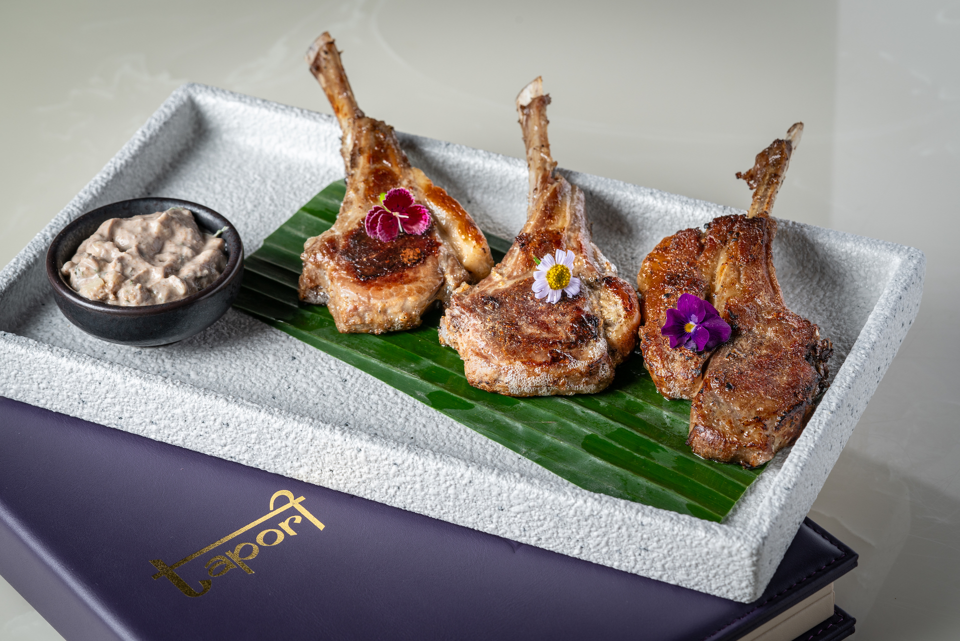 Tapori | Authentic Indian Cuisine - Flavorful Delights | Bangkok ...