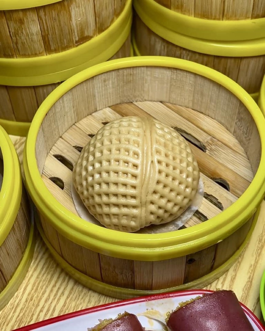 KungFu Dimsum | Authentic Chinese Cuisine - Best Dim Sum | Bangkok ...