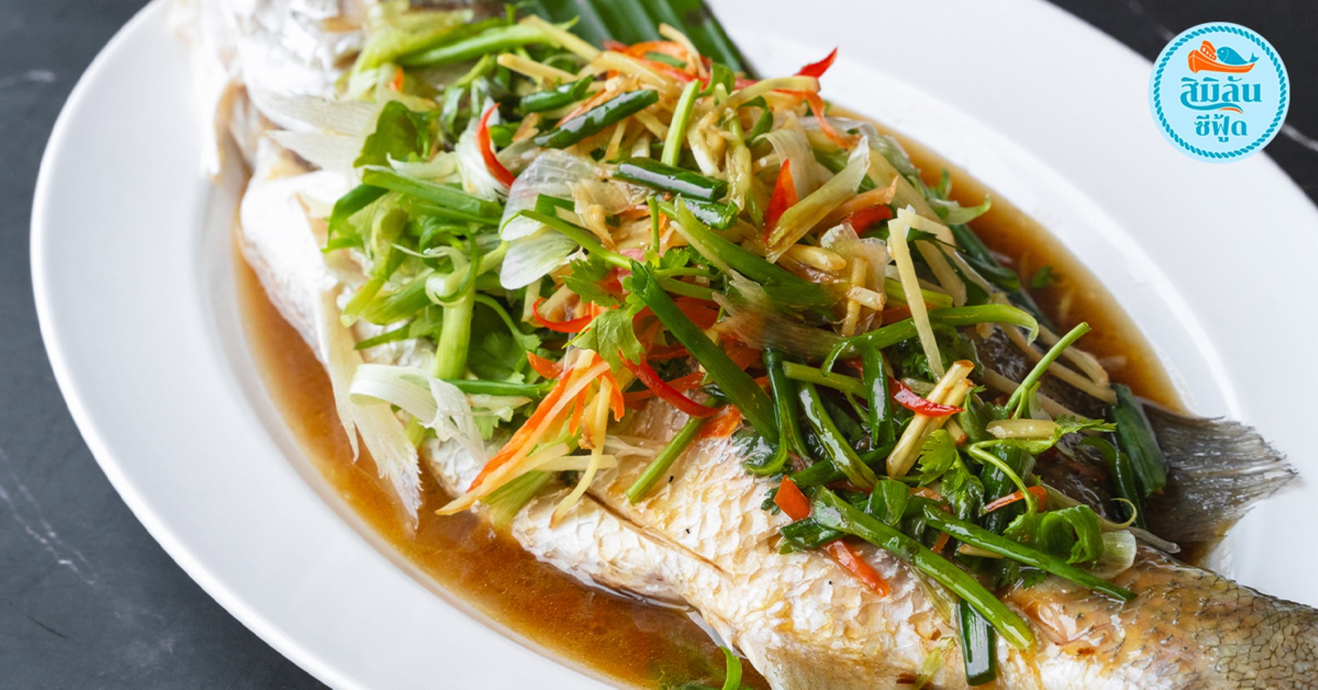 Similan Seafood Ratchpruek | Fresh Seafood Buffet - All You Can Eat ...