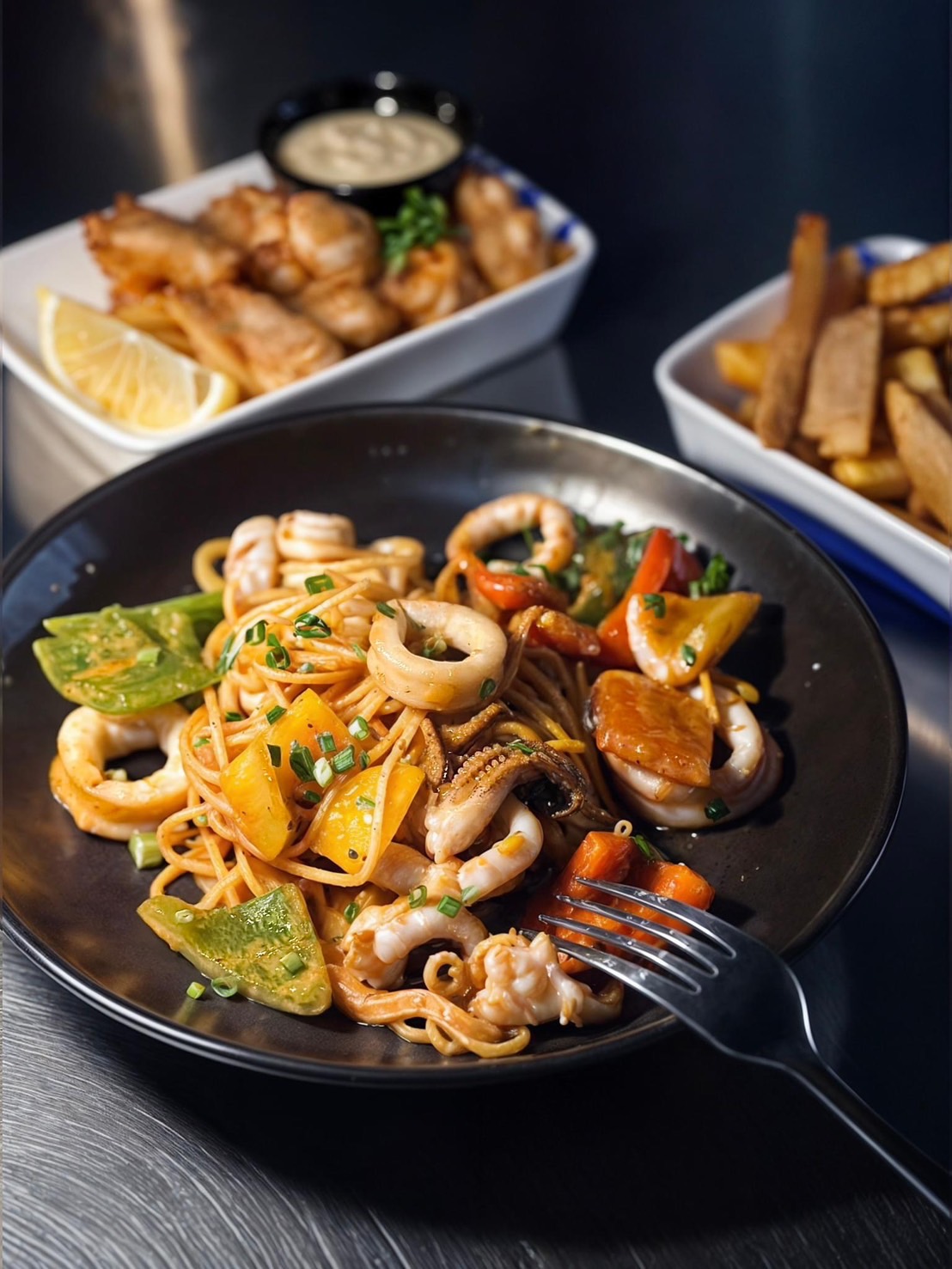 Brewave Kanchanapisek | Craft Beer Bar - Thai Fusion Cuisine | Bangkok ...