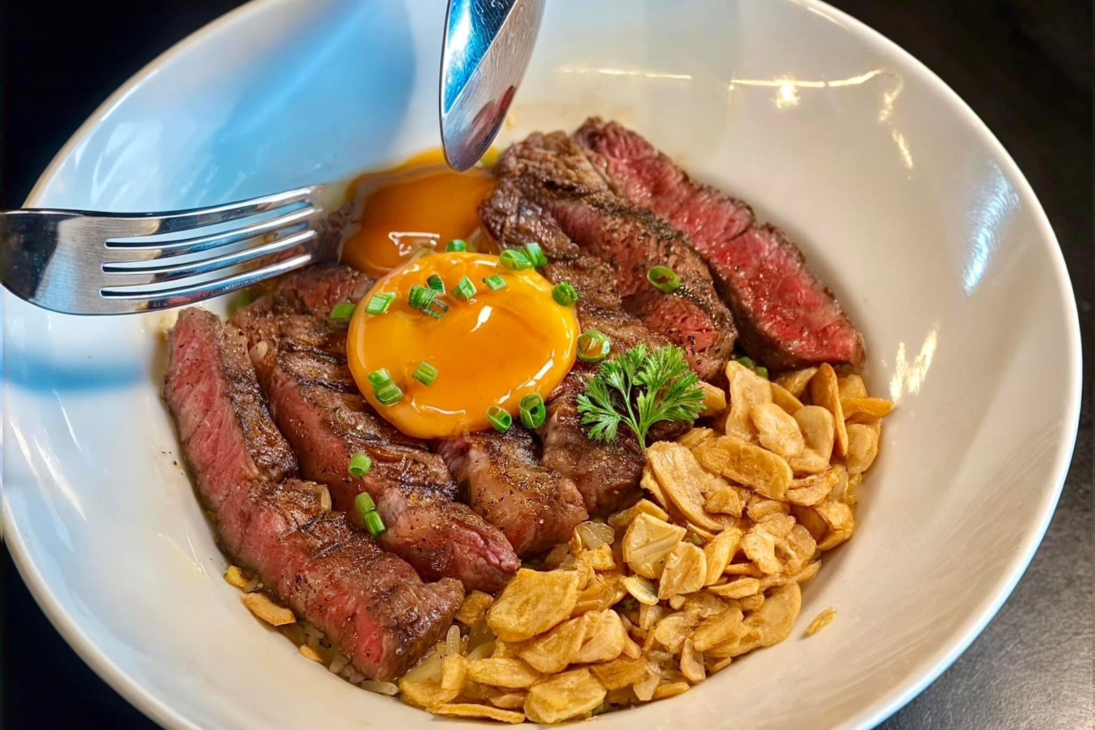 Brewave Kanchanapisek | Craft Beer Bar - Thai Fusion Cuisine | Bangkok ...