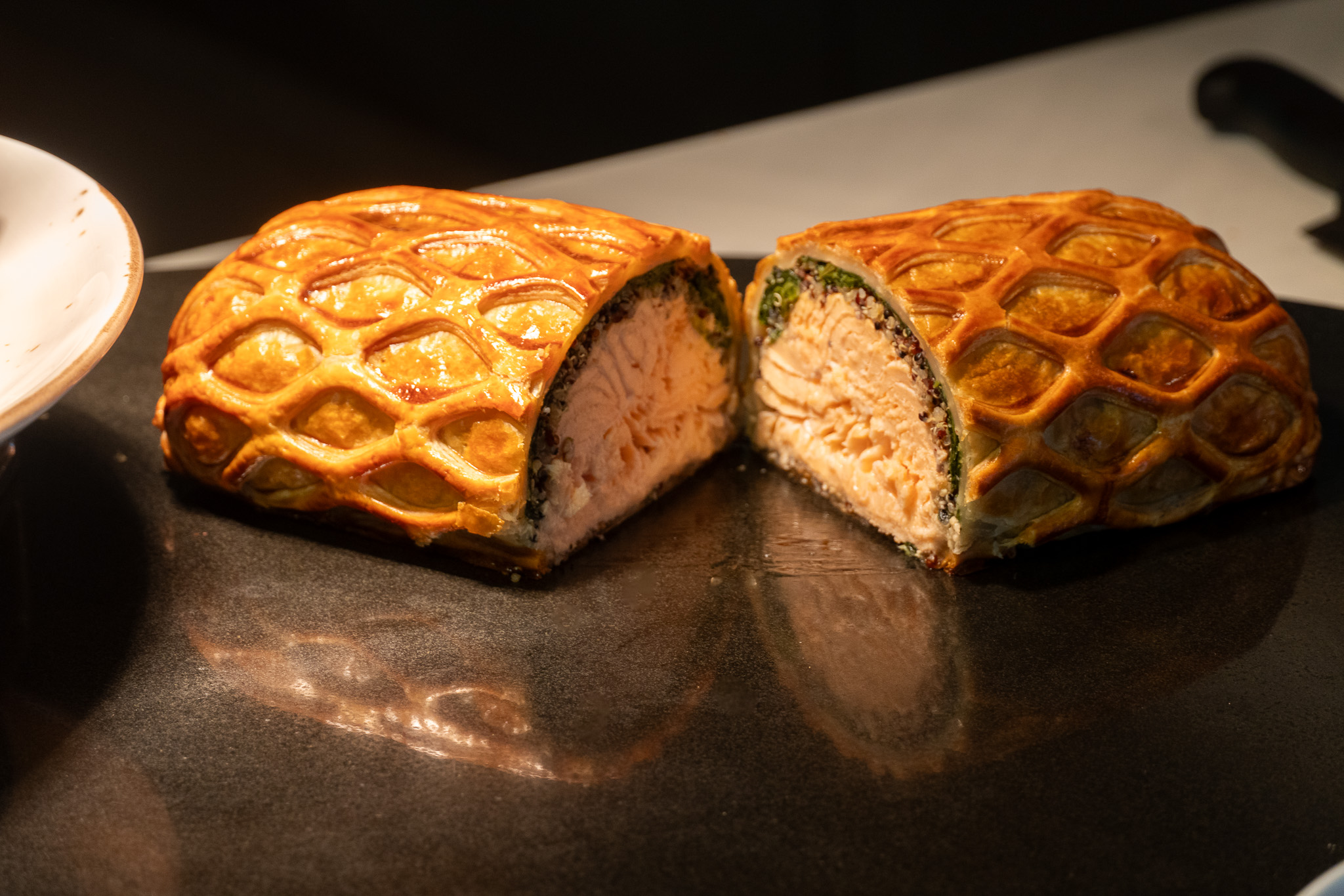 The Square at Novotel Bangkok IMPACT | Buffet & A La Carte ...