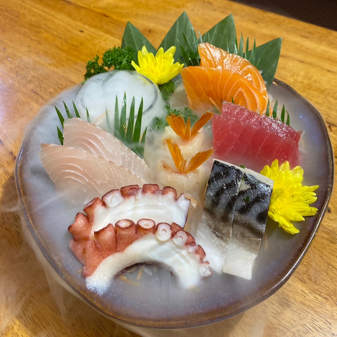 Fuku Intown Siam Digital Gateway | Premium Japanese Dining | Bangkok ...