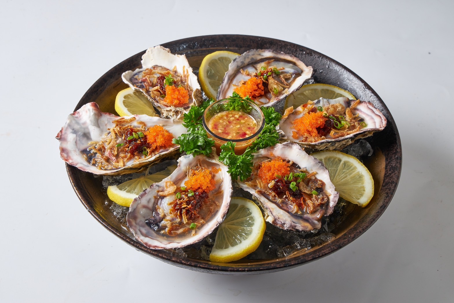 Fuku Intown HomePro Ekkamai-Ramintra | Japanese Restaurant | Bangkok ...