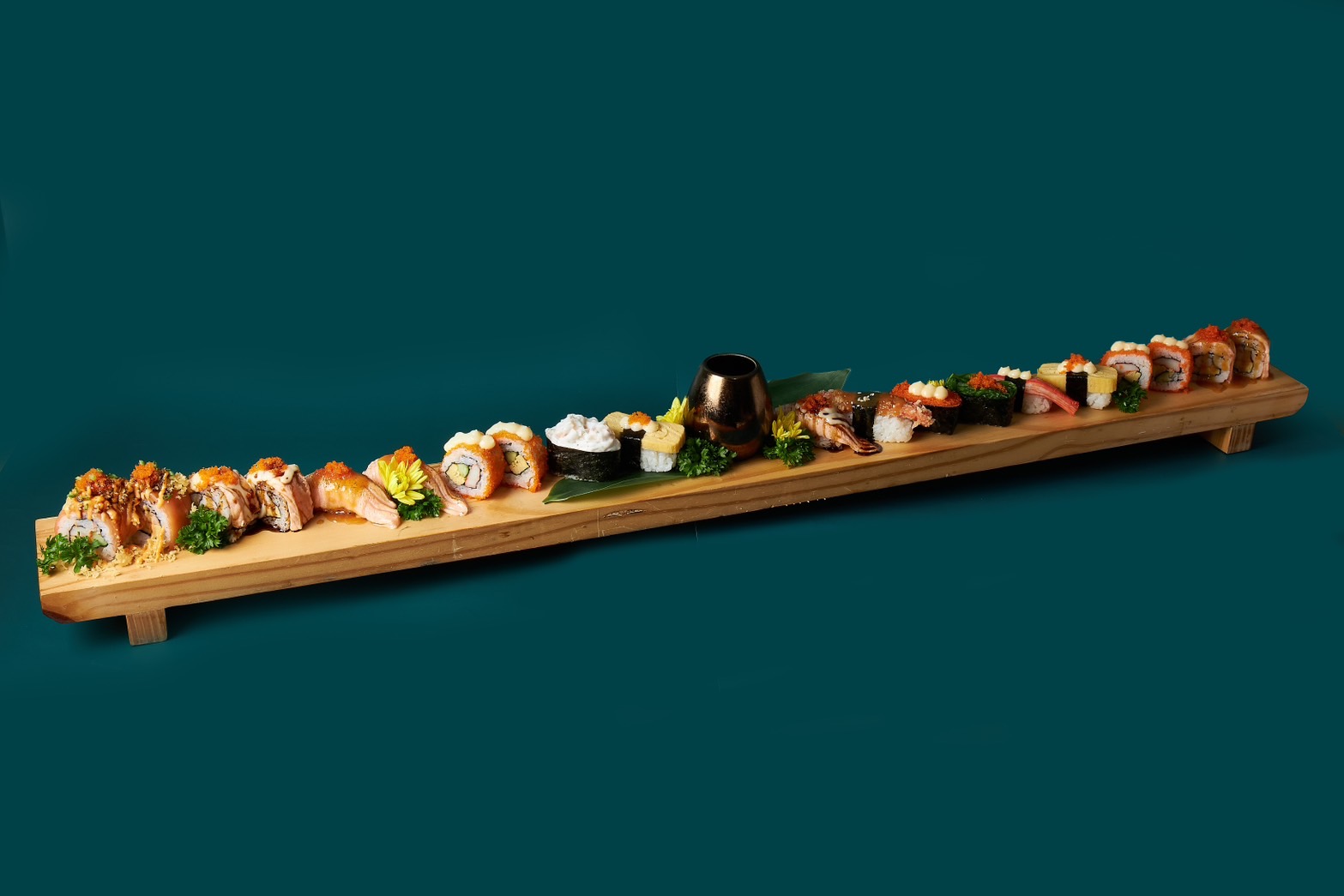 Fuku Intown Charoen Nakhon | Premium Japanese Dining | Charoen Nakhon ...