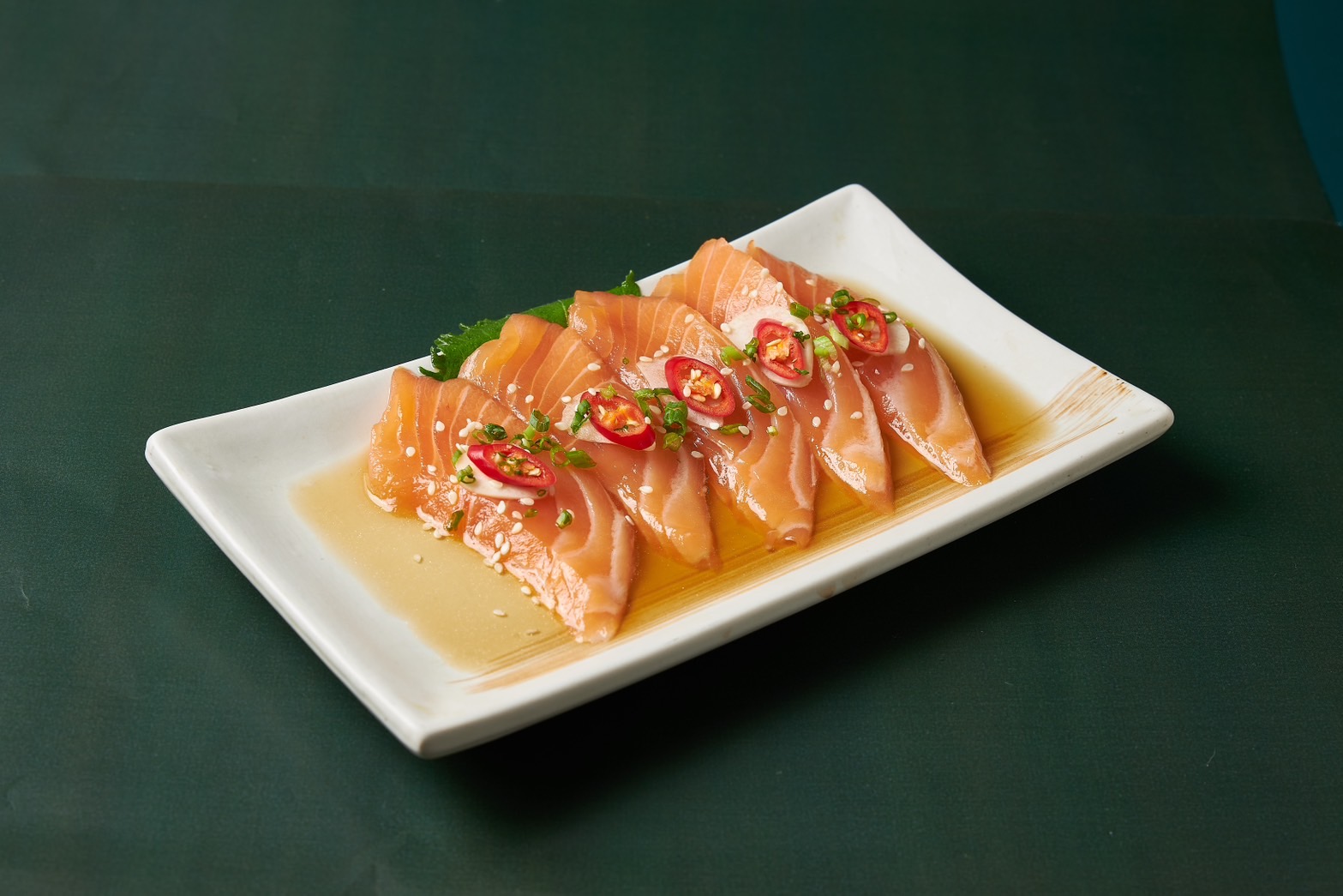 Fuku Intown Charoen Nakhon | Premium Japanese Dining | Charoen Nakhon ...