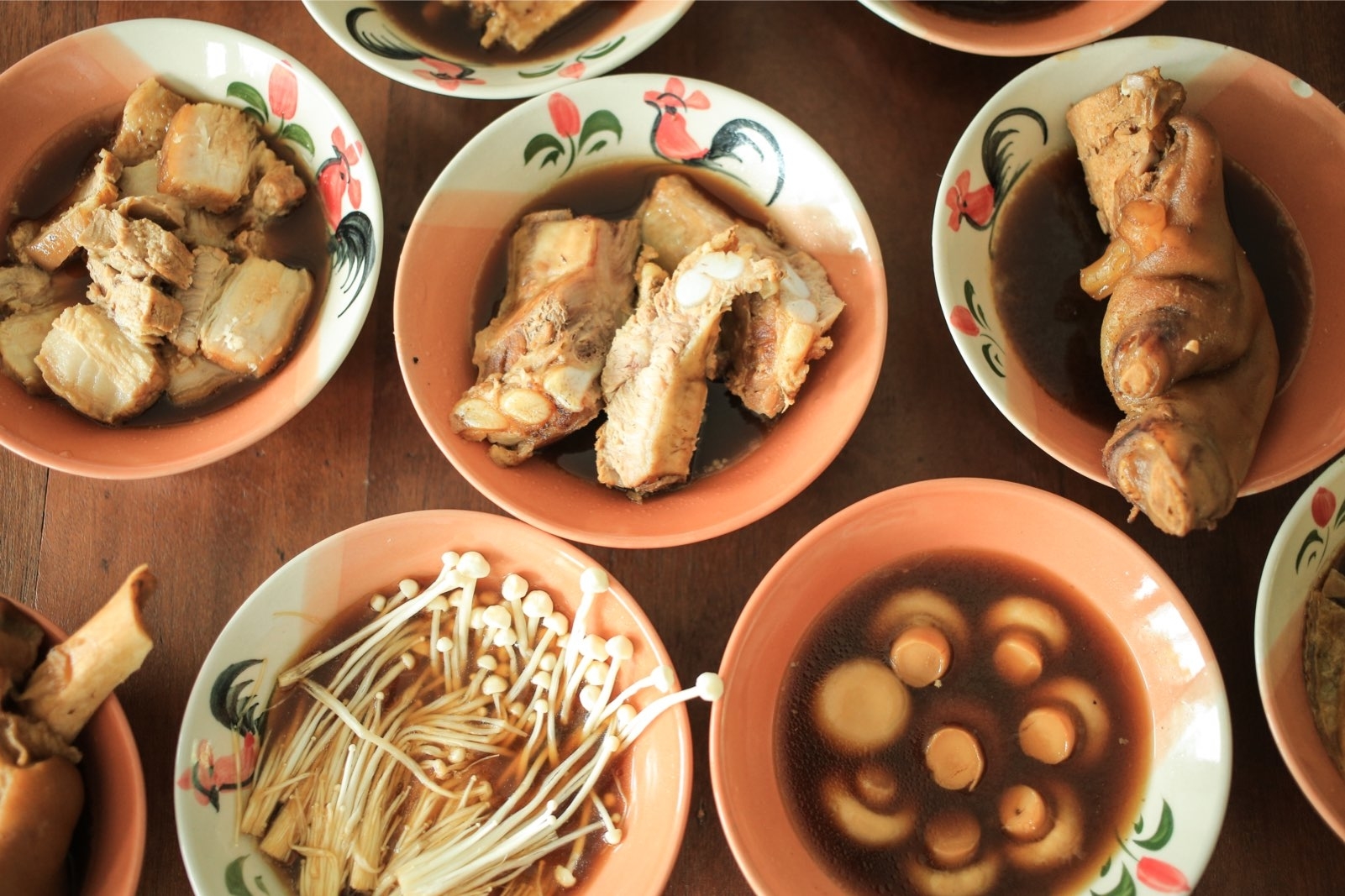 Seng Huat Bak Kut Teh Thiam Ruam Mit | Hungry Hub