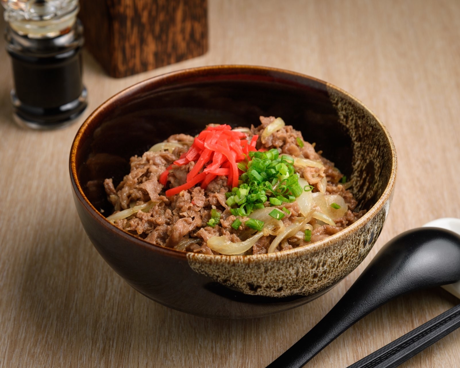 Niku Don The Mall Ngamwongwan | Hungry Hub