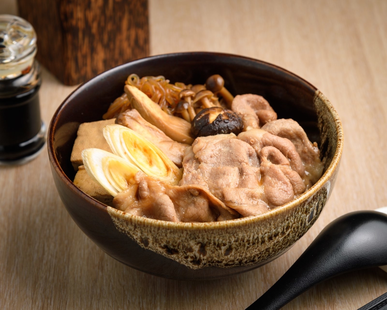 Niku Don The Mall Ngamwongwan | Hungry Hub