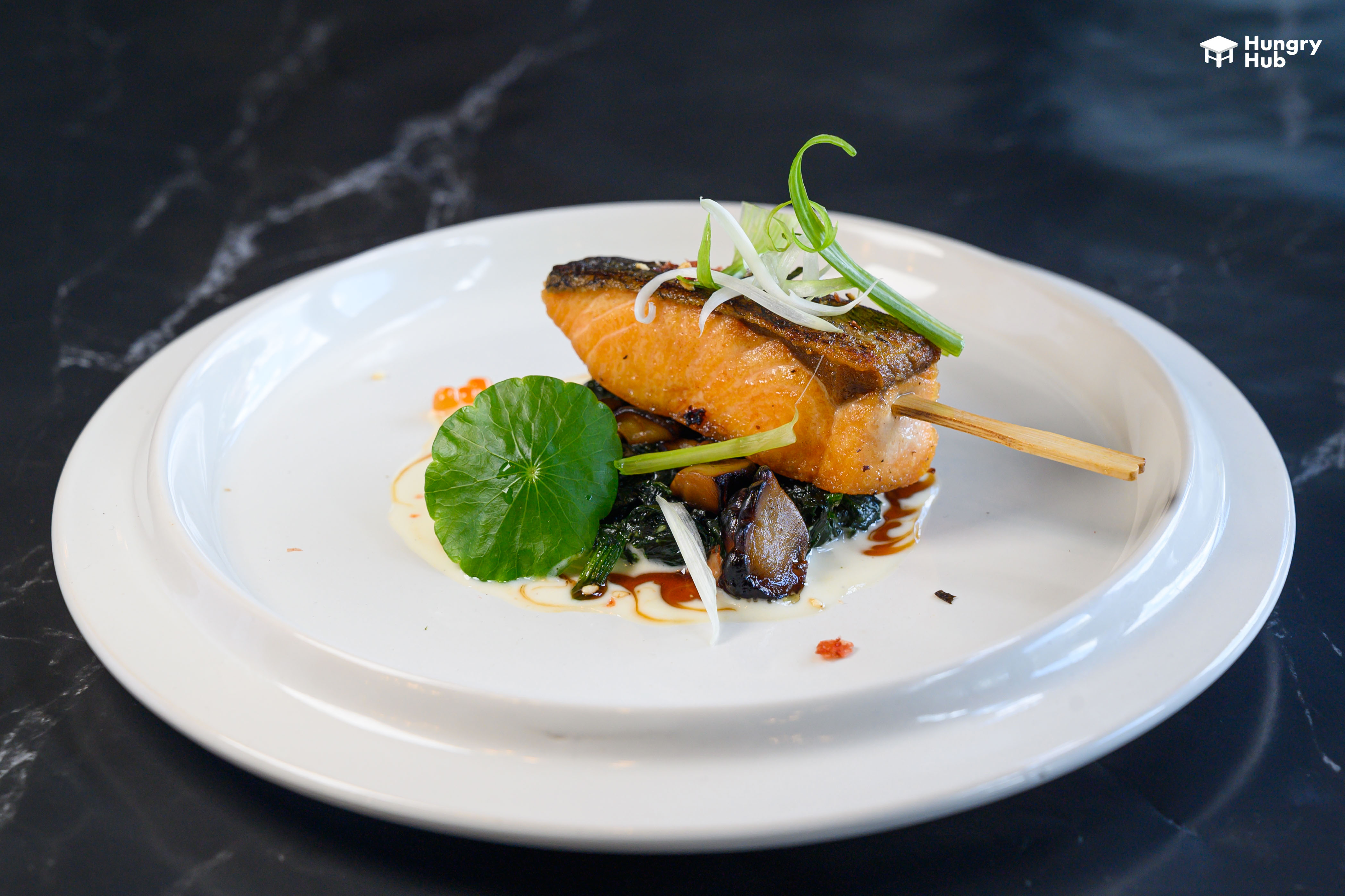 Rod Dee Ded The Steakhouse | Premium Beef & Seafood - Authentic Thai ...