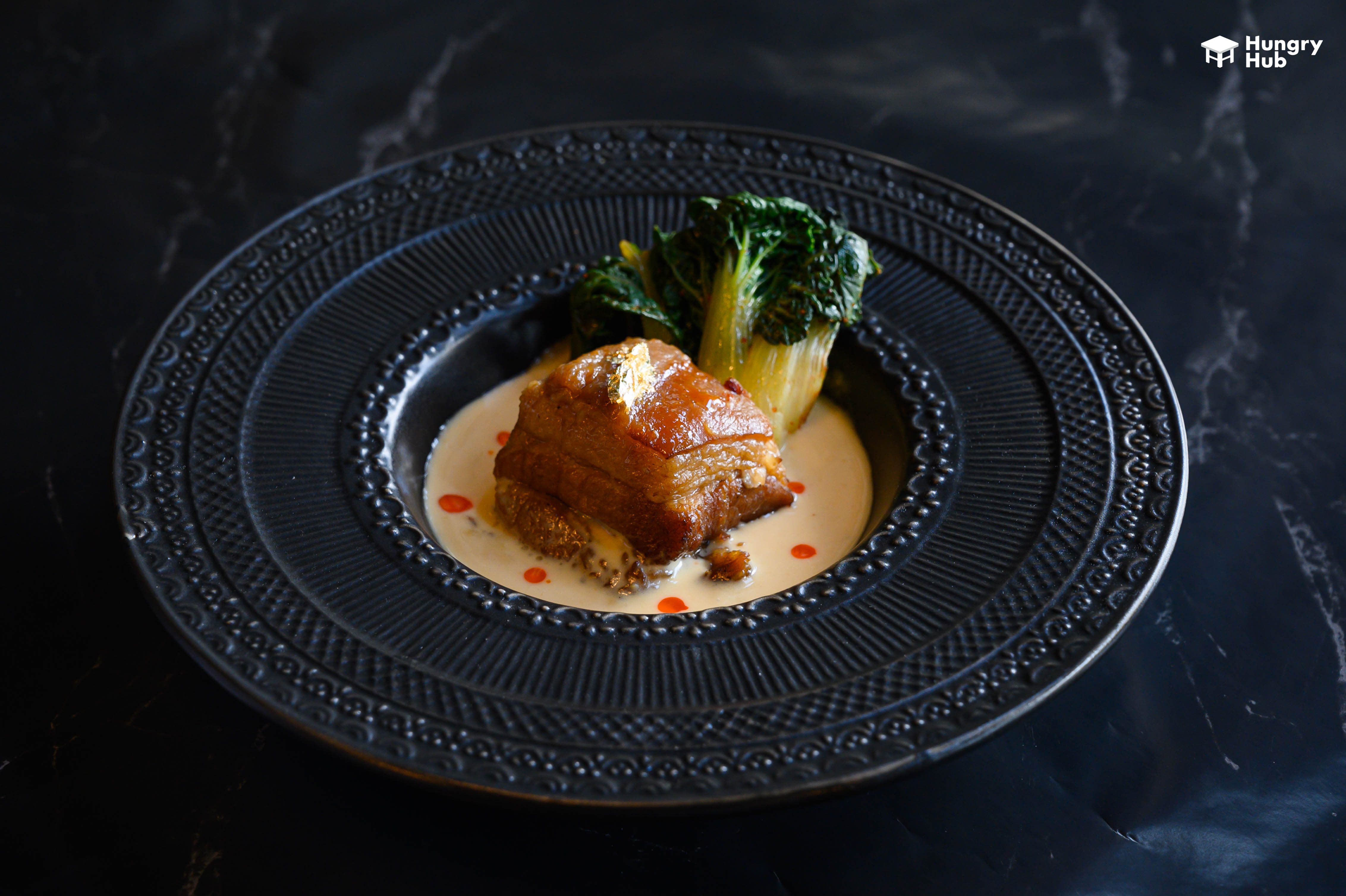 Rod Dee Ded The Steakhouse | Premium Beef & Seafood - Authentic Thai ...