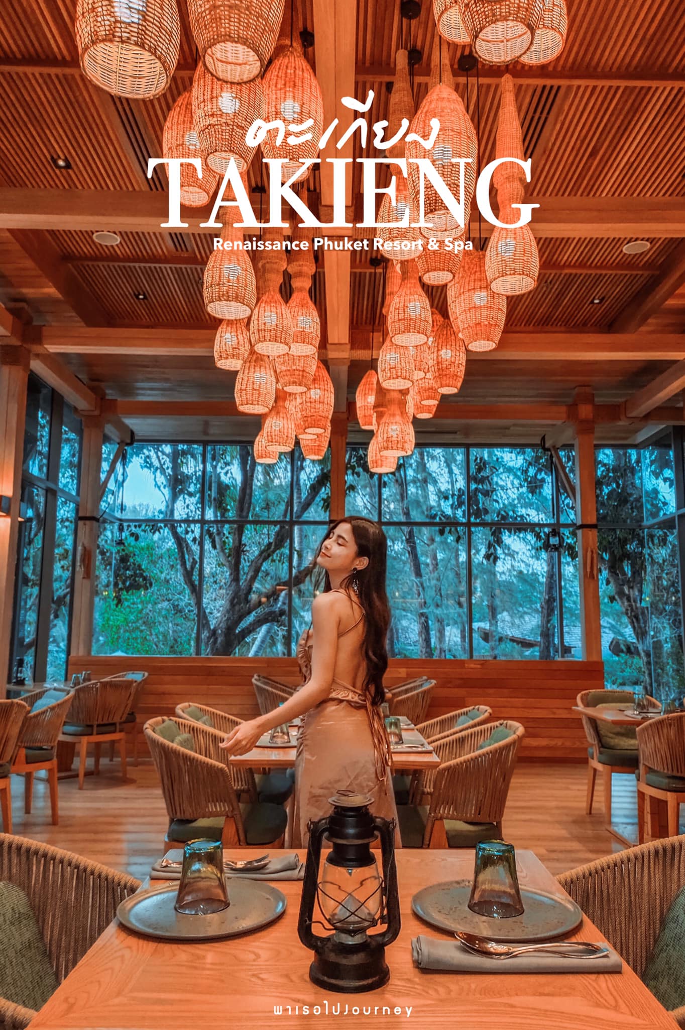 The Best Restaurant in Phuket 2024 | Hungry Hub