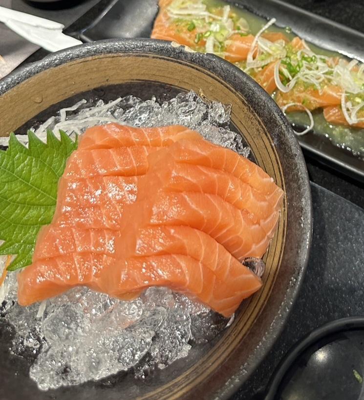 Kouen Premium Buffet Siam Square One (Branch 1) Review by Natrada ...