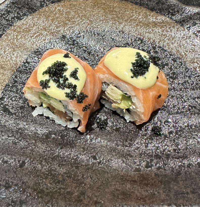 Kouen Premium Buffet Siam Square One (Branch 1) Review by Natrada ...