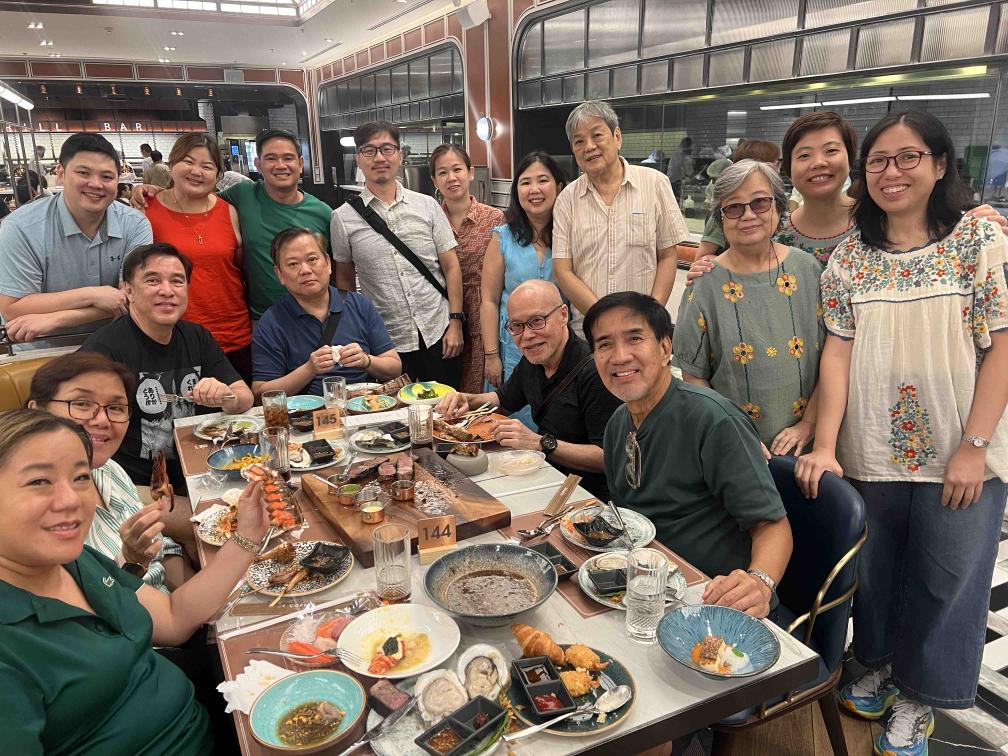 Copper Beyond Buffet Gaysorn Amarin (Hungry Hub) Review by irene ting - Rated 5 | Hungry Hub