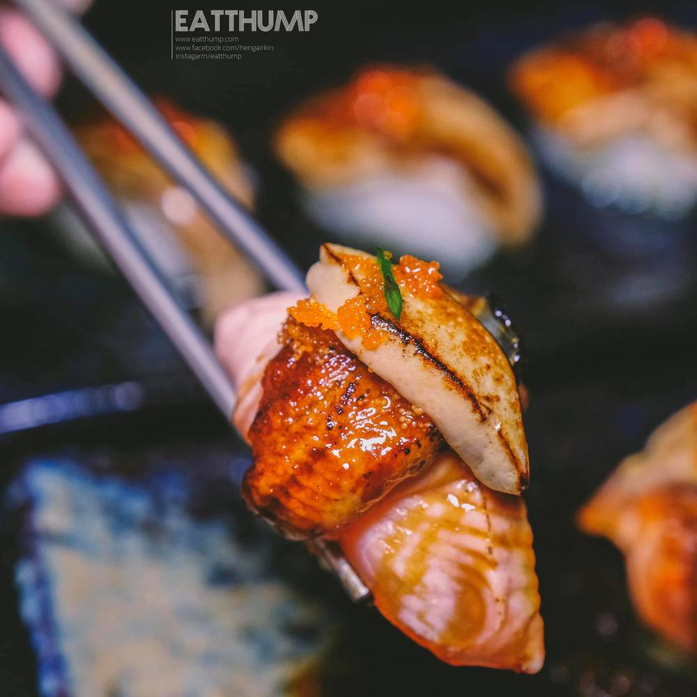 Tohkai Yakiniku โตไก บุฟเฟ่ต์ปิ้งย่างสไตล์ญี่ปุ่น