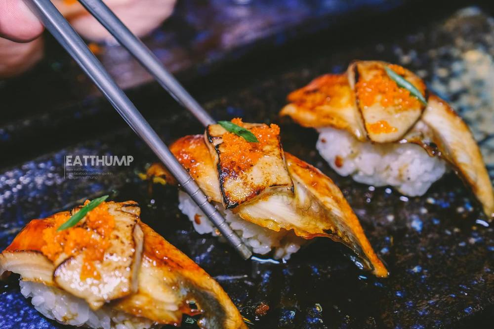 Tohkai Yakiniku โตไก บุฟเฟ่ต์ปิ้งย่างสไตล์ญี่ปุ่น