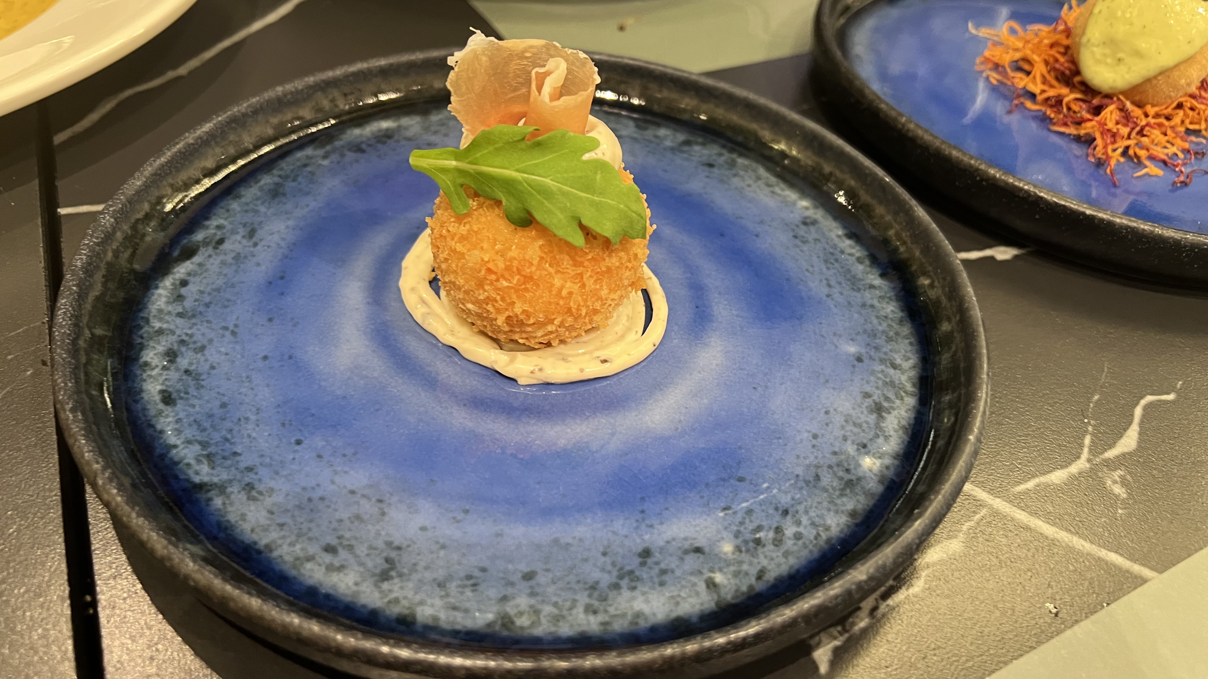 Vantage Point One Bangkok | European Fine Dining & Steakhouse ...