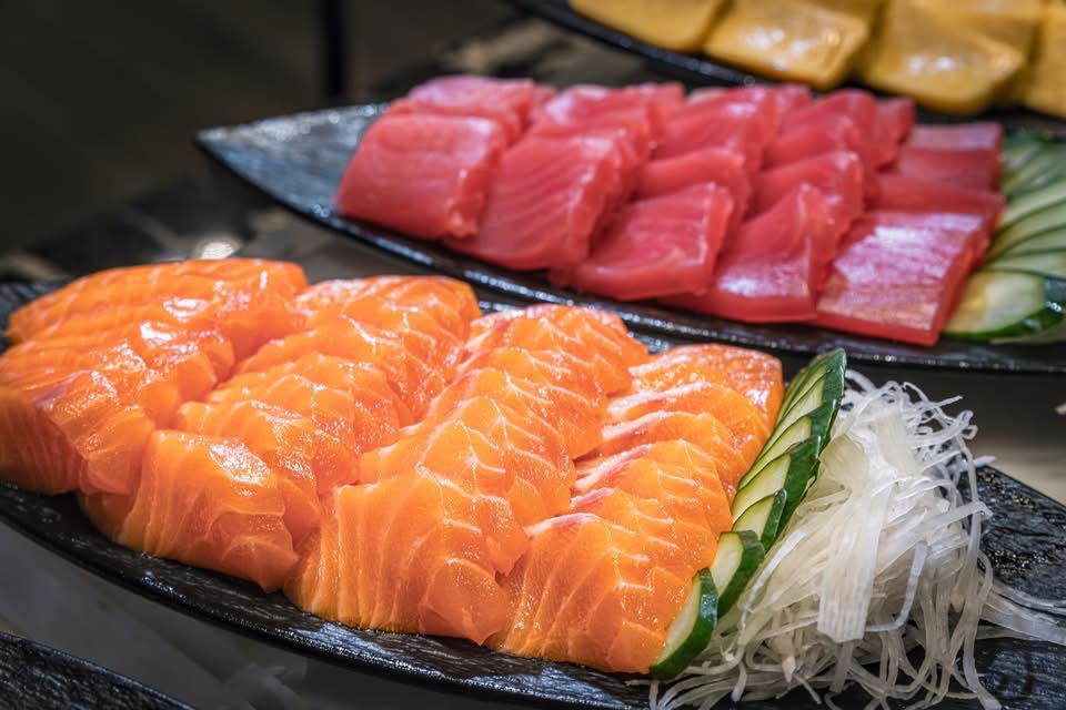 57th Street Marriott Sukhumvit 57 Review by Mali Malimon - Rated 5 ...