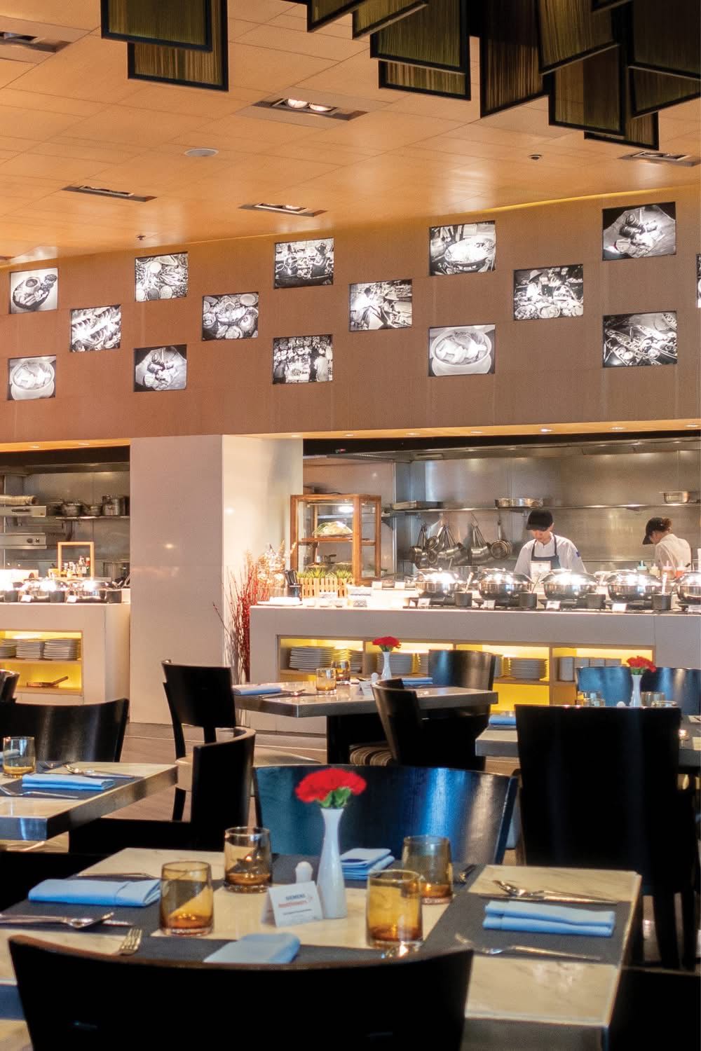 57th Street Marriott Sukhumvit 57 Review by Mali Malimon - Rated 5 ...